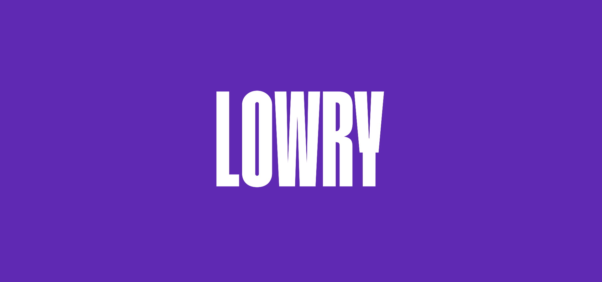 Lowry