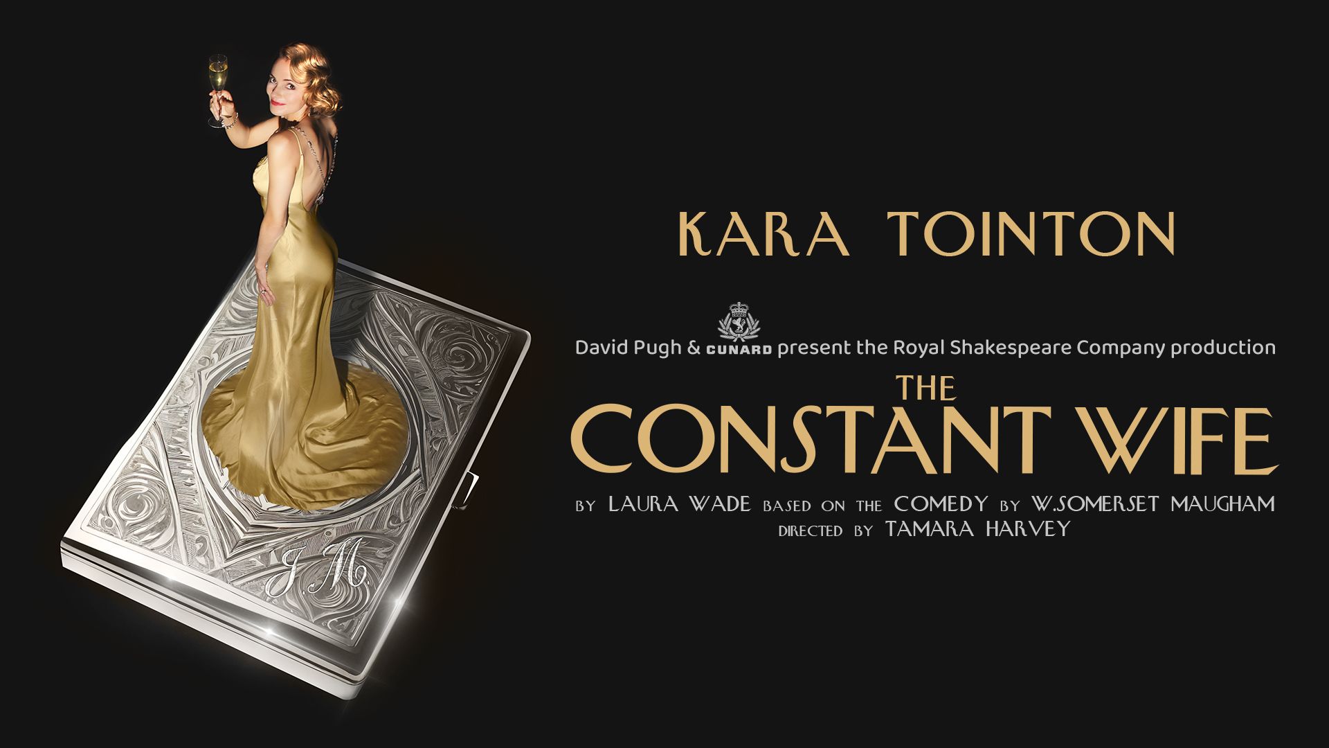 The Constant Wife | Lowry | Lowry