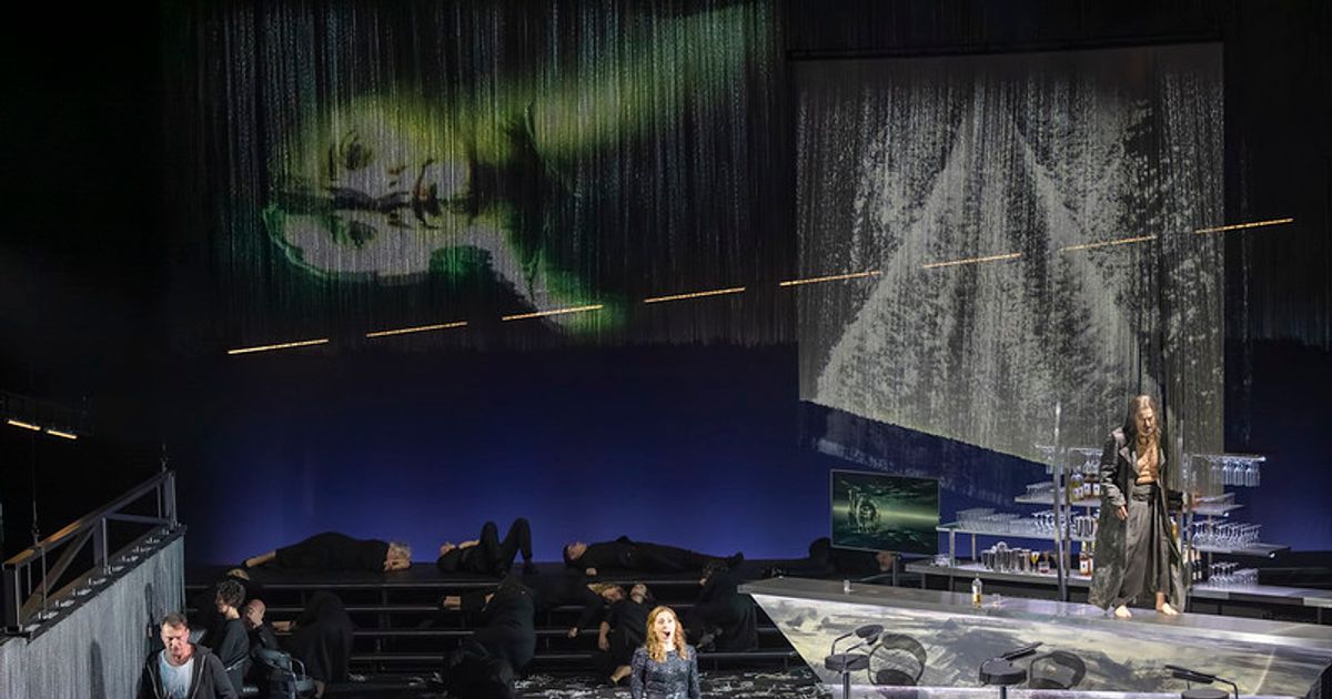Get your spring off to a flying start at Lowry | Lowry