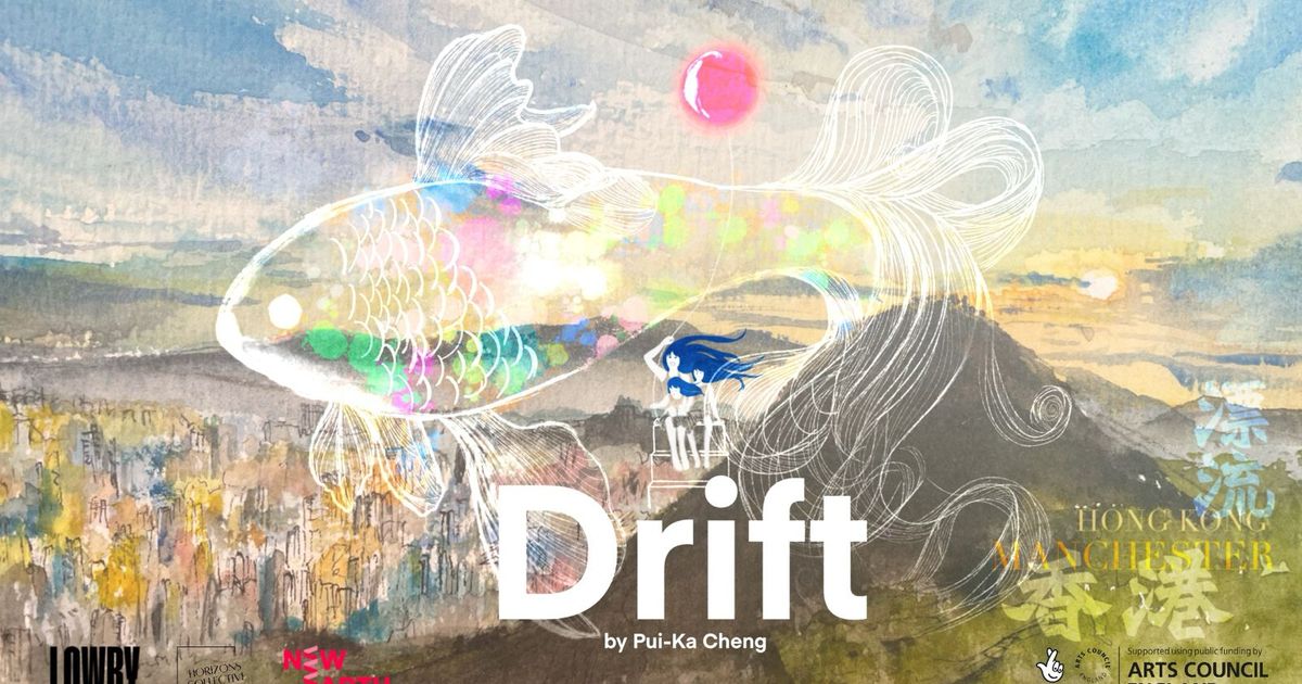 Workshop: Autobiographical and Visual Storytelling with Pui-Ka Cheng ...