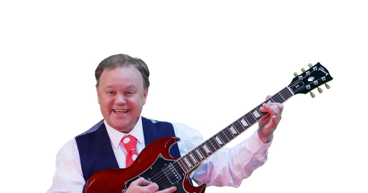 Syndicated Interview – Justin Fletcher | Lowry