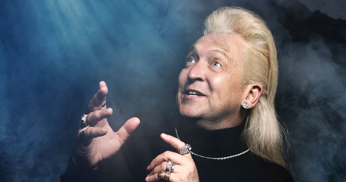 Clinton Baptiste: Spectral Intercourse | Lowry