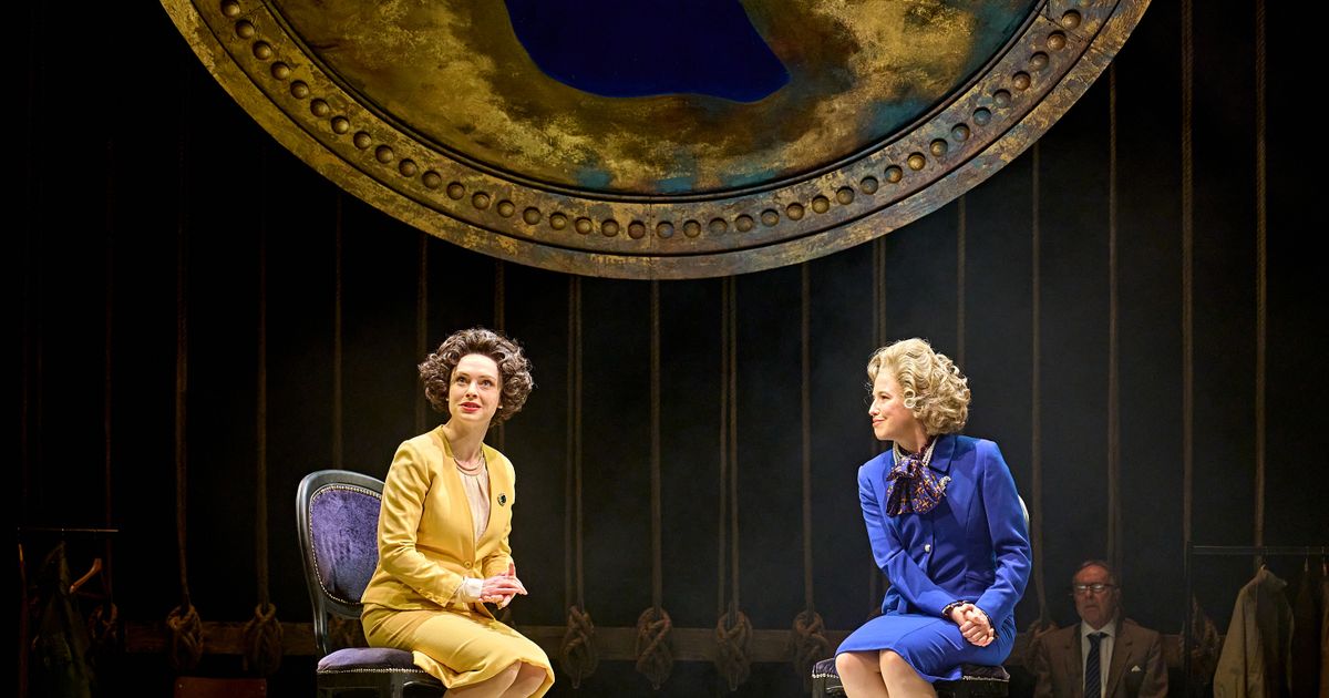 Handbagged | What's On | Lowry | Lowry