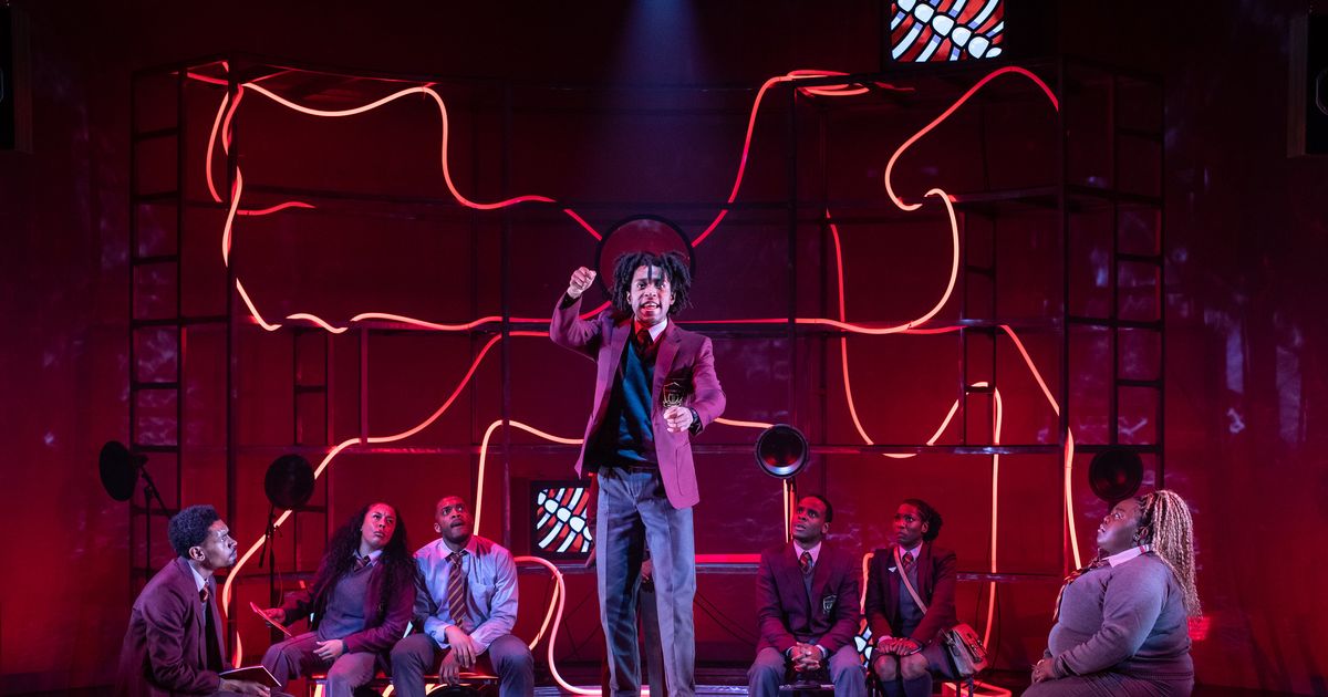 Malorie Blackman’s Pig Heart Boy to come to life on stage at Lowry | Lowry