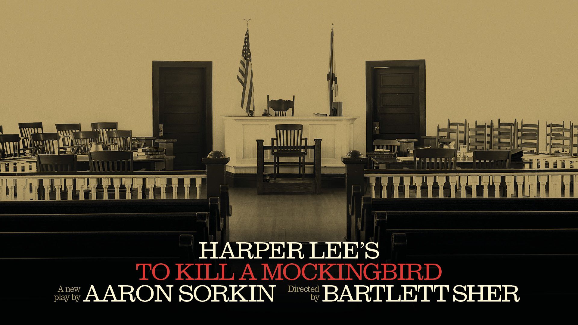 To Kill A Mockingbird | What's On | Lowry