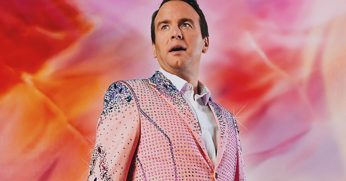 Matt Forde to return to Lowry | Lowry