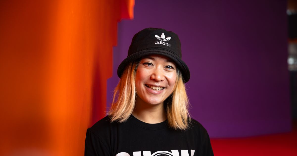 Louiseanne Pui Chi Wong (黃珮芝) | Lowry