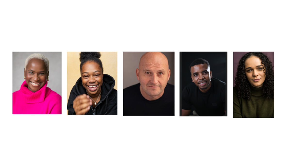 Denesha cast announced | News | Lowry