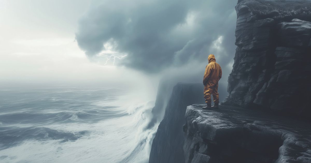 Opera North Pre-Show Talk: Peter Grimes | Lowry