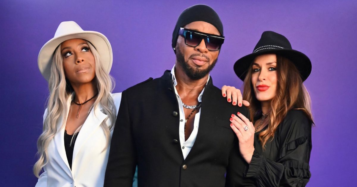 The George Michael Singers: 2025 Live | Lowry