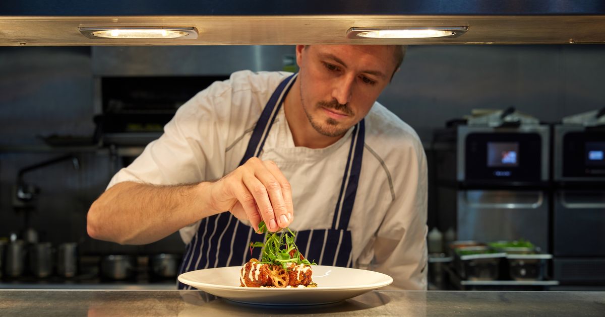 A Fresh Take on Spring: Lowry’s New Seasonal Menu | Lowry